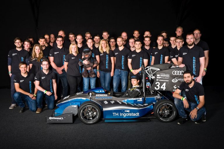 Team – Schanzer Racing e. V.