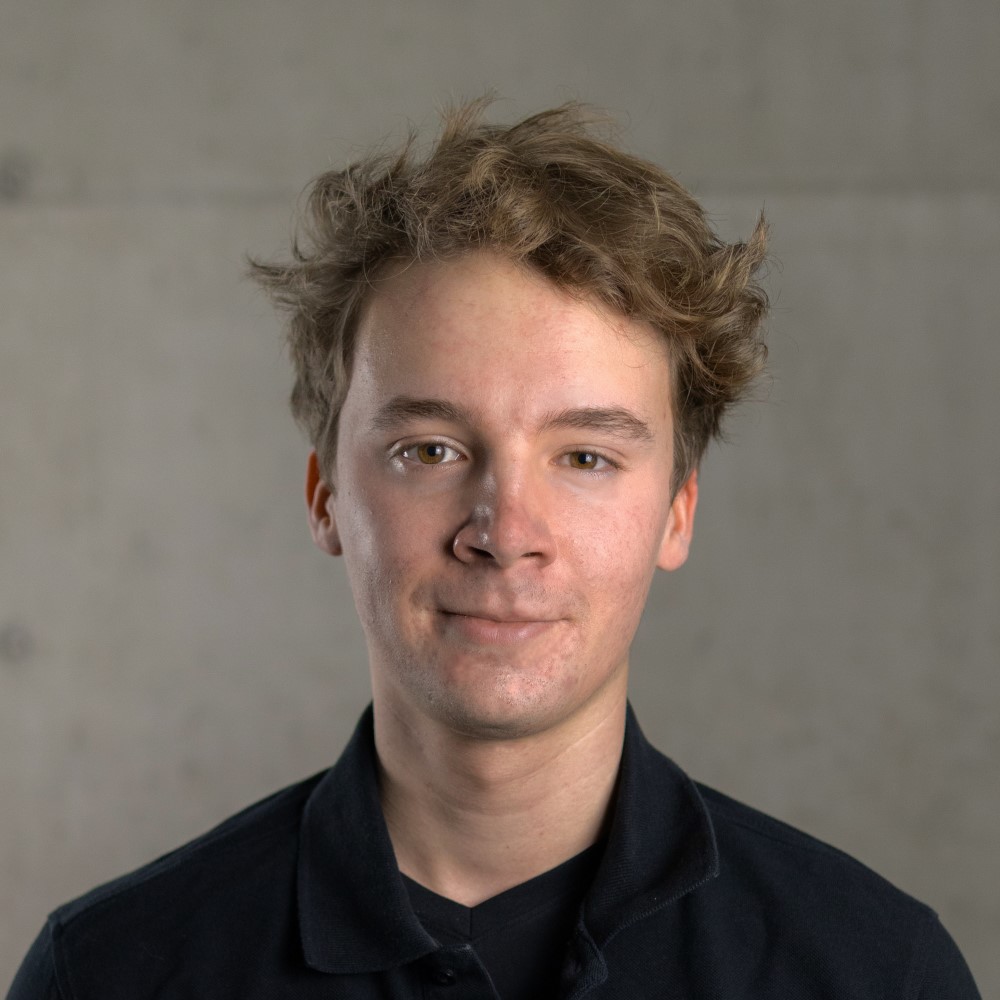 Team 21 – Schanzer Racing e. V.