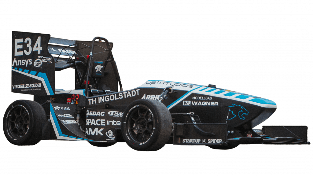 Schanzer Racing e. V. – Formula Student Team